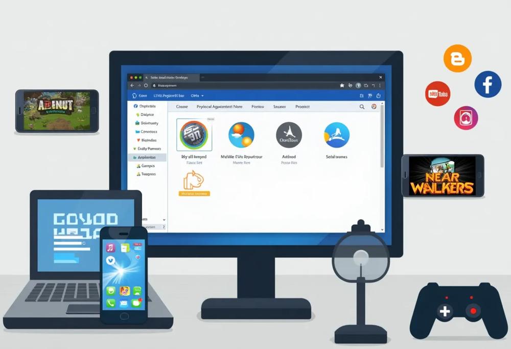 BlueStacks co to jest i dlaczego warto go mieć? - winweb.pl